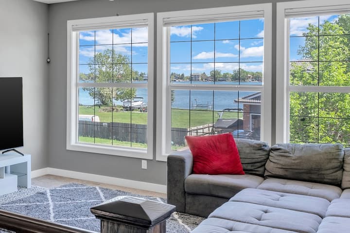 Peaceful Retreat For Ultimate Relaxation - チェスターミア