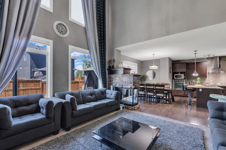 Relax And Enjoy A Cozy Stay With Nature, Lake View - 체스터미어