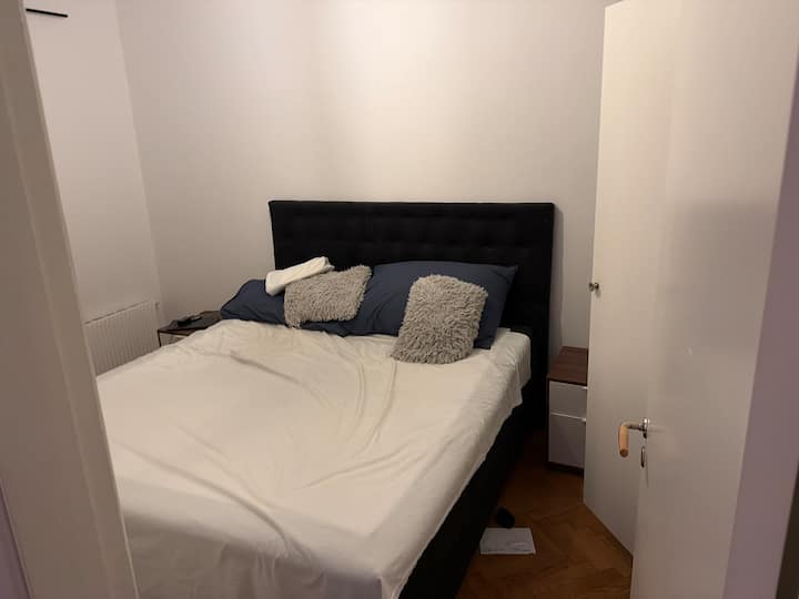 Best Hosty - 馬爾默