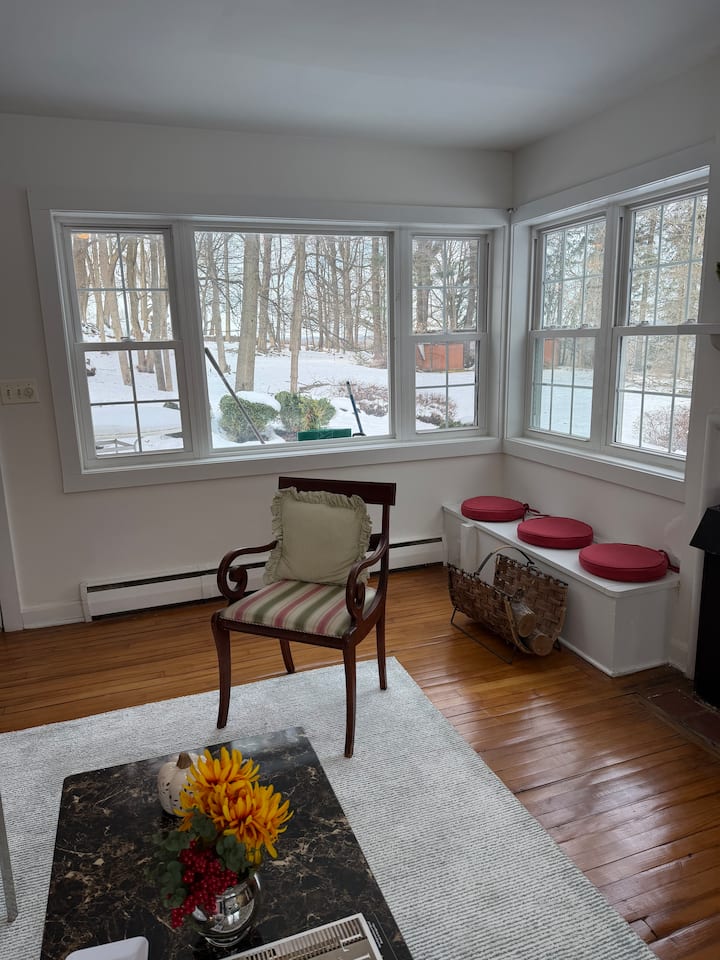 Fun Country Home - Newburgh, NY