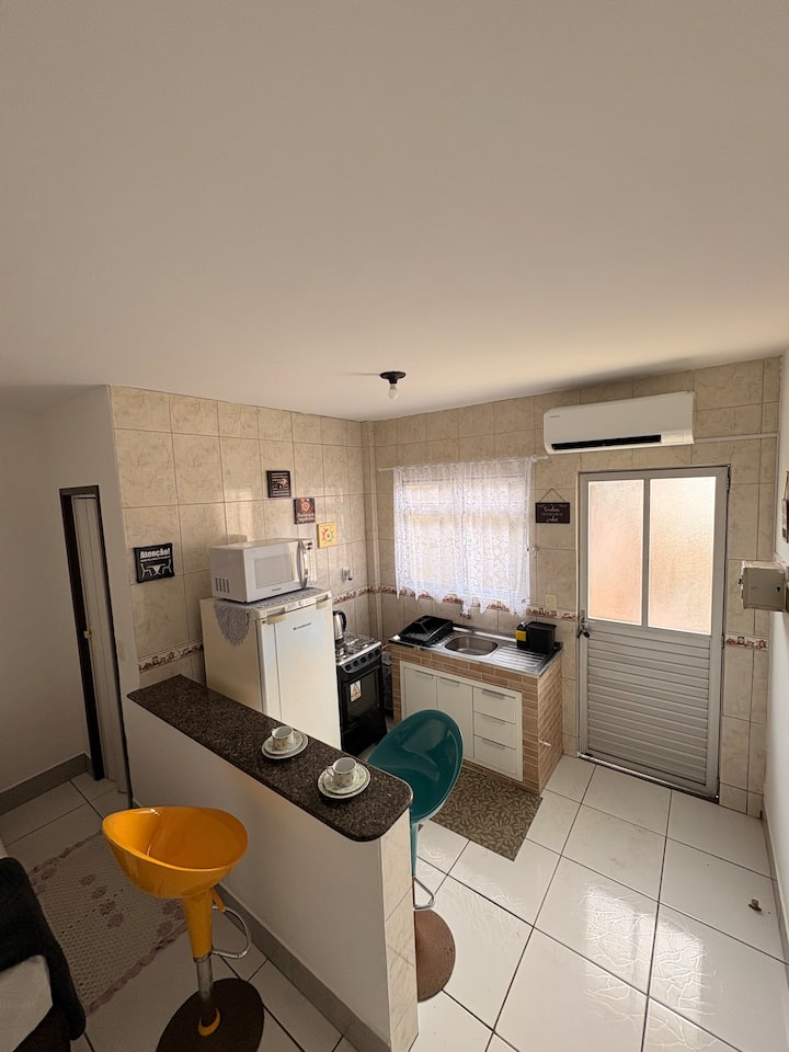 Loft Em São José - Palhoça