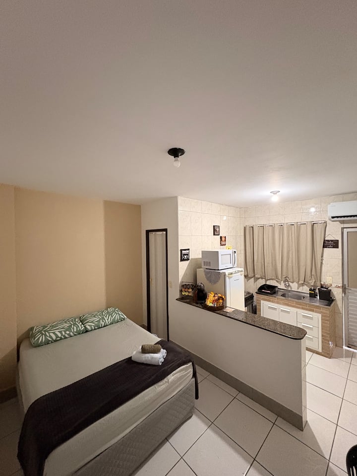 Loft Em São José - Palhoça