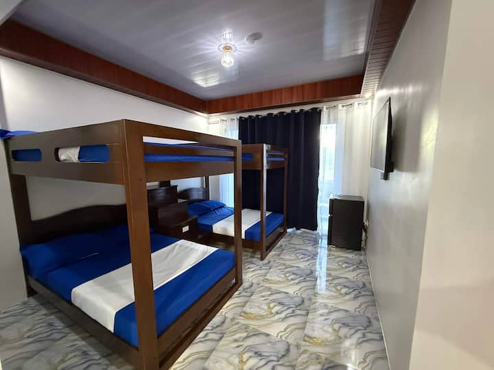 Monteview Hills Resort - Nearby Montemaria Shrine - Batangas