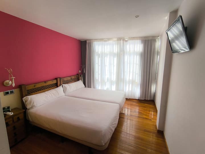 Insidehome Porta Do Sol - Family Comfort - Vigo