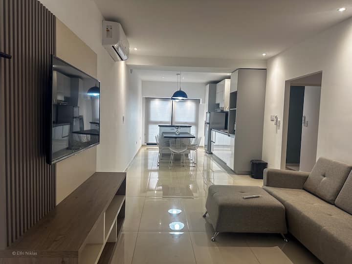 Departamento Doble Deluxe - Córdoba