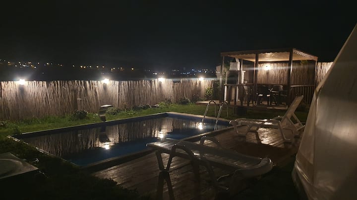 The Laventine 1 - Çatalca