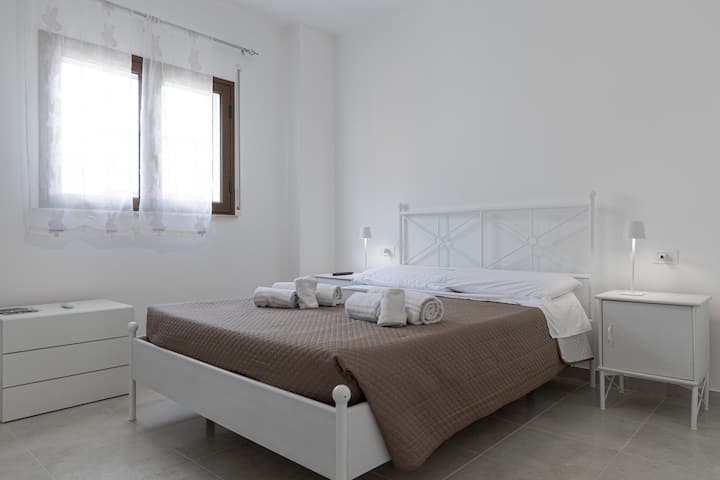 Appartamento Meli Con Terrazzo By Dimora Hub - Trappeto