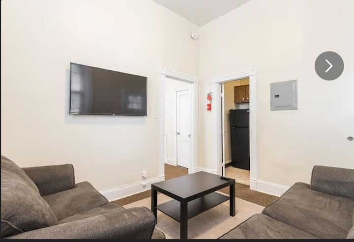 Safe/cozy/private/great Community! - Parkville, MD