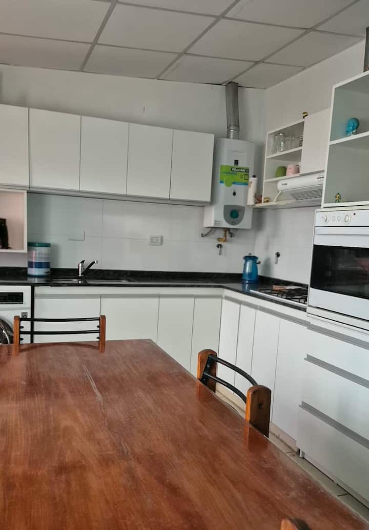 Tu Estadía Perfecta En San Luis Capital - San Luis