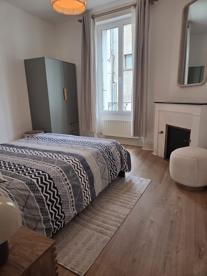 Le Relais De La Creusille - Blois