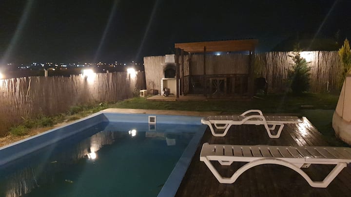 The Laventine 3 - Çatalca