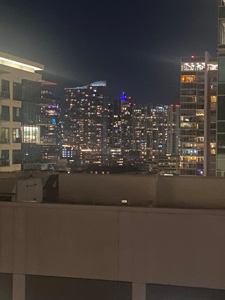 Atlanta, Sunset - Atlanta, GA