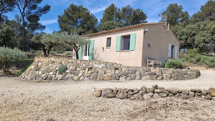 Farniente Dans Le Luberon - Lourmarin