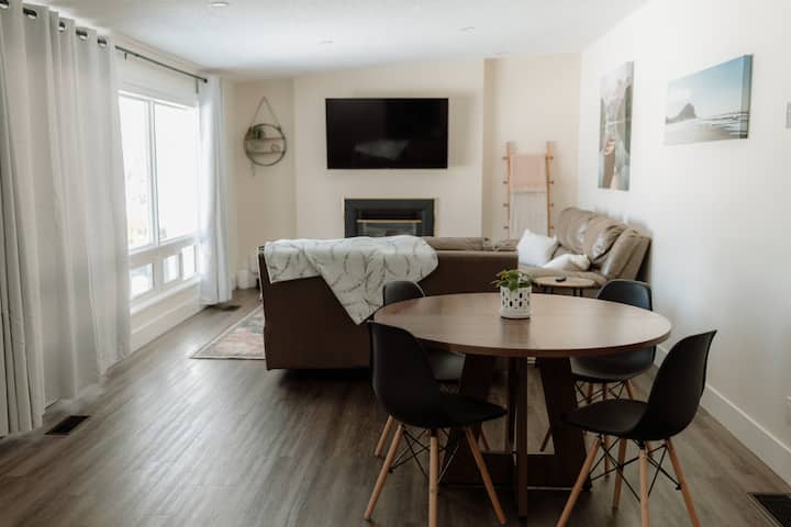 Your Second Home - Canada