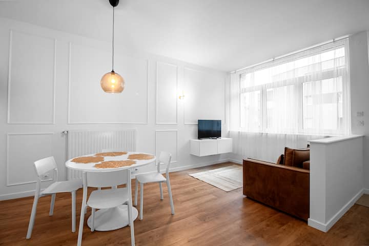 Sweet-terra : Proche Gare Et Bus - Amnéville