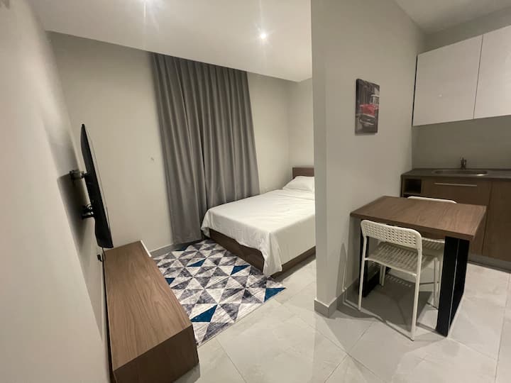 Cozy Studio Apartment Near West Bay And The Pearl - Catar