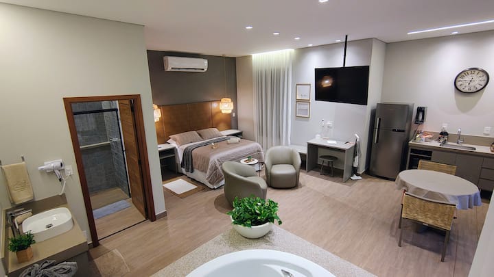 Entreverdes Plus - 2 - Brotas