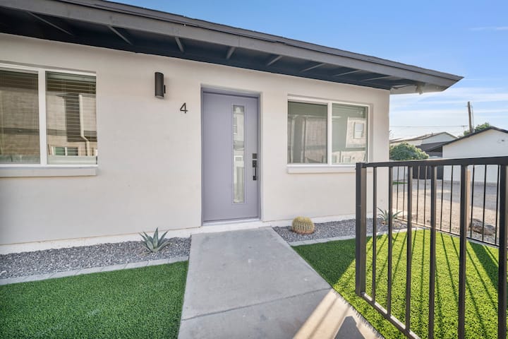 Arcadia Lite Traveler’s Stay - Phoenix