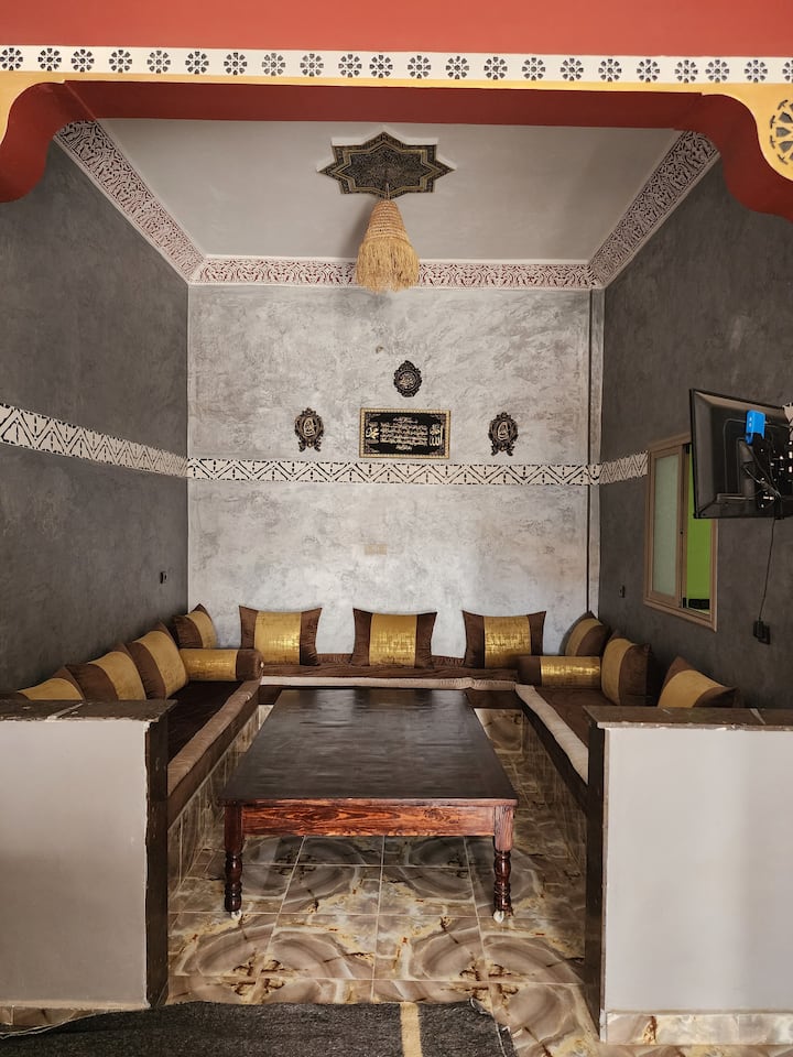 Merzouga Unique Apartment - Merzouga