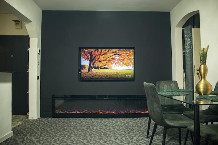 Tina Home - Cluj-Napoca