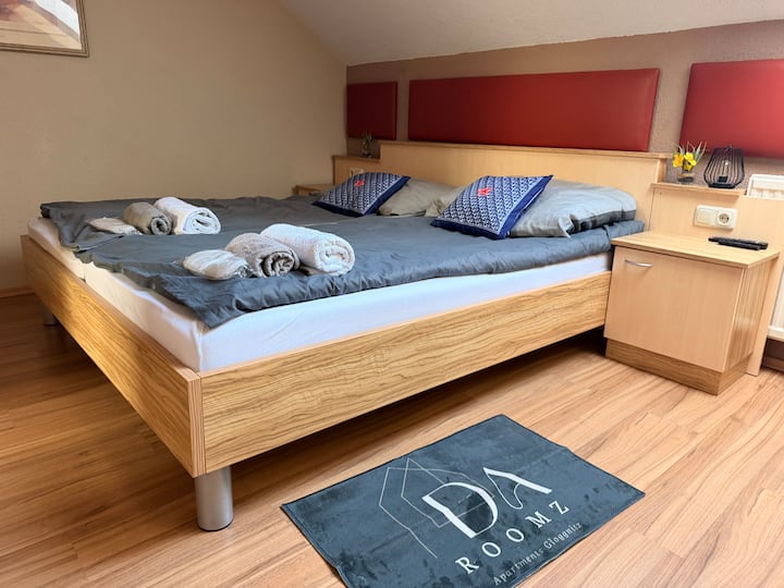 Daroomz - Kirchberg am Wechsel