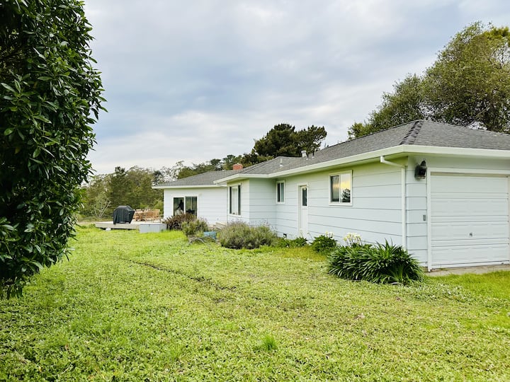 Deer Haven - Bodega Bay, CA