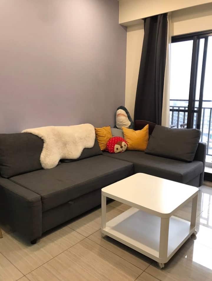 Lumi ·光寓 - Taoyuan City