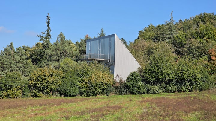 Maison Triangle - Annonay