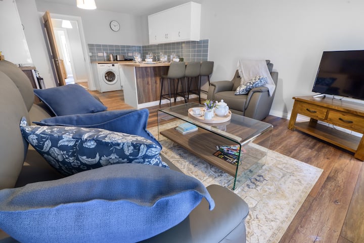 Galway Spacious Duplex Apartment - Galway