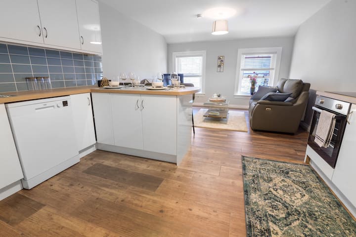 Galway Spacious Duplex Apartment - Galway