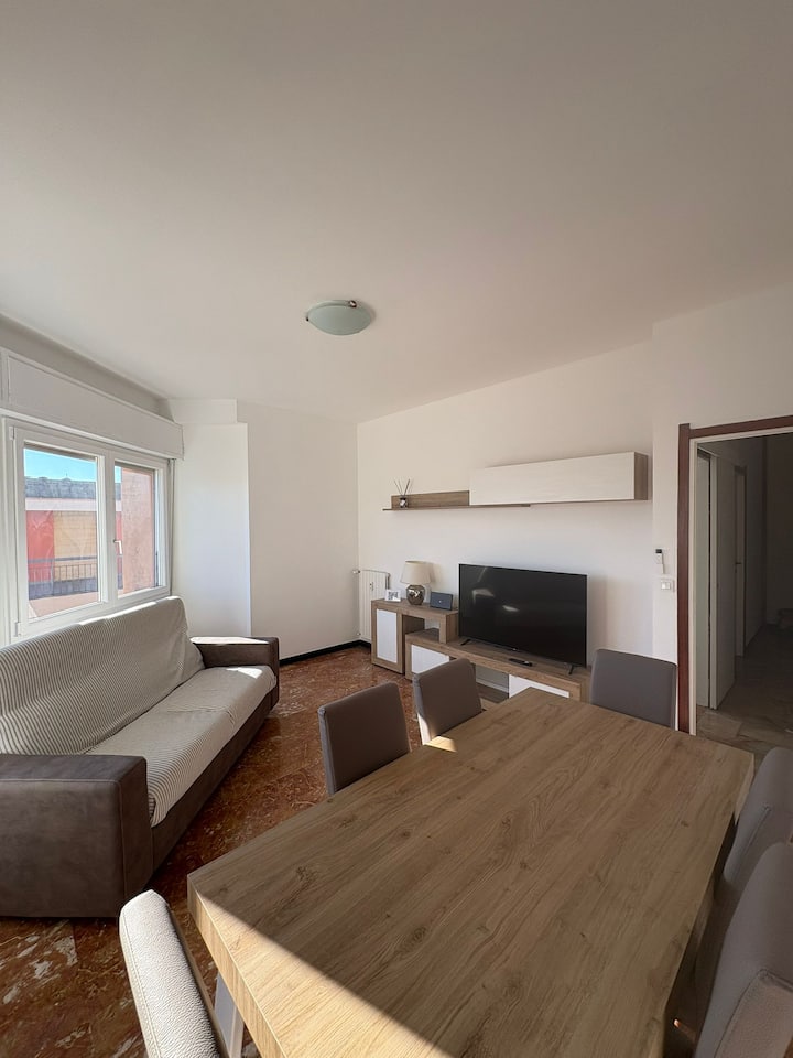 Casa Francesco - Rapallo