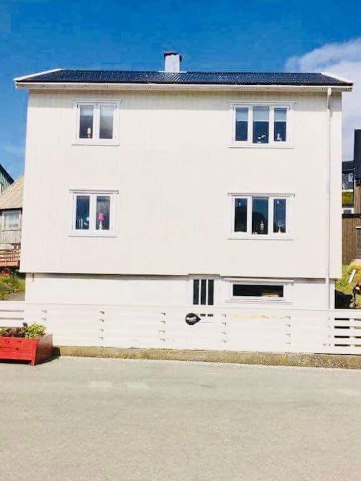 Kims House - Faroe Islands