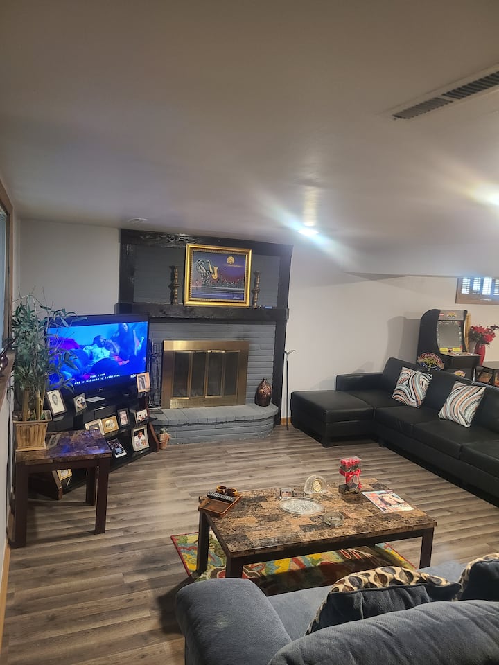 Yates Estates - Lee's Summit, MO