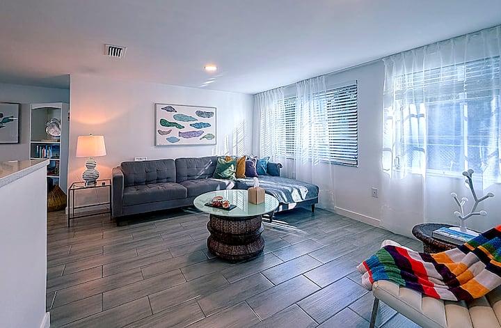 Happy Harbor Retreat - New Port Richey, FL