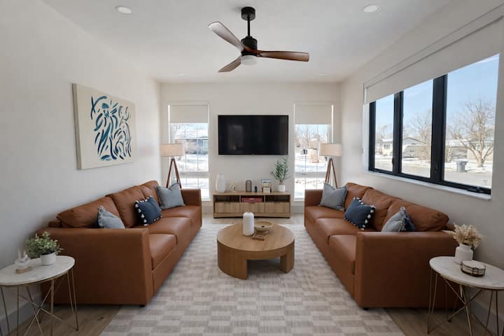 Biji Blue - Bemidji, MN