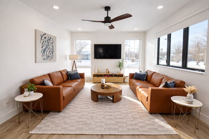 Biji Blue - Bemidji, MN