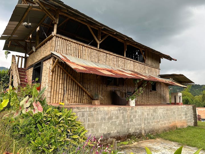 Finca La Fabiola - Marsella