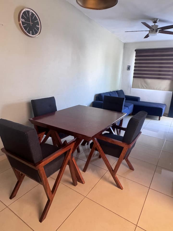 Casa Deluxe - Ciudad Guzmán