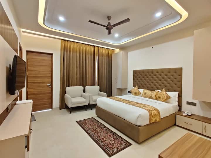 The Golden Haven Apartment Amritsar - Amritsar