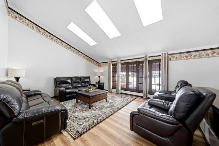 Private House In Depew 3 Bedrooms 1.5 Bath - East Aurora, NY