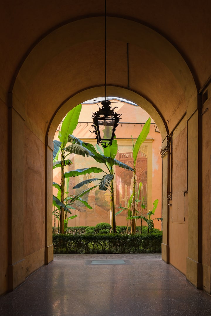 Guido Reni Suites: Royal Quadrivio - Bologna