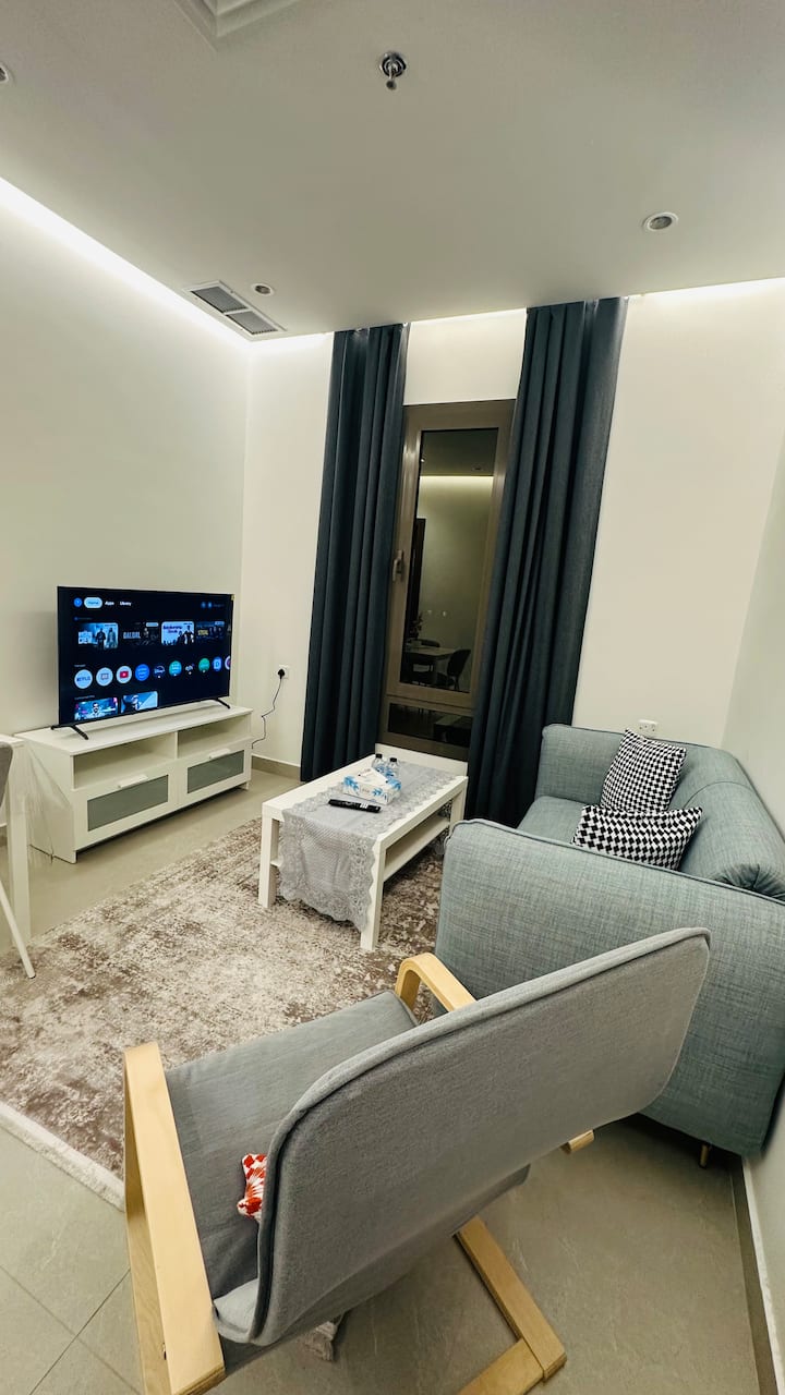 Comfort Stay-0028a - Kuwait