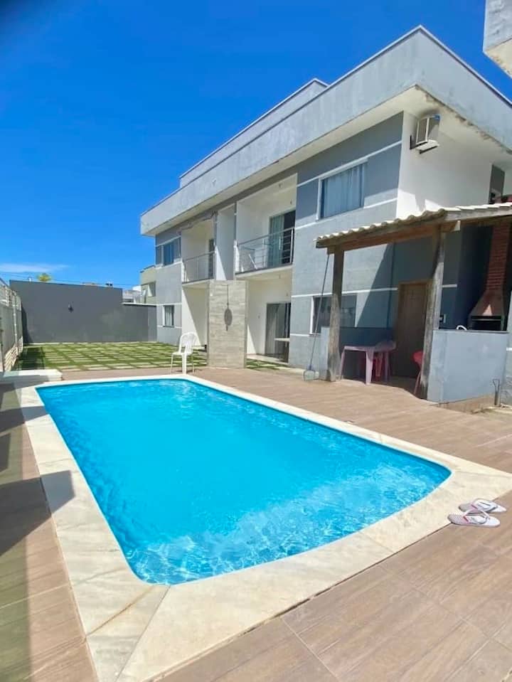 Casa Monte Alto - Porto Seguro