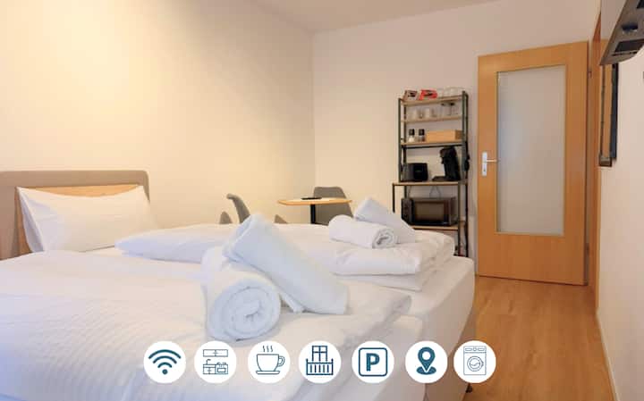 Ahornweg Apartment Zwiesel Bayrischer Wald - Pool - Frauenau