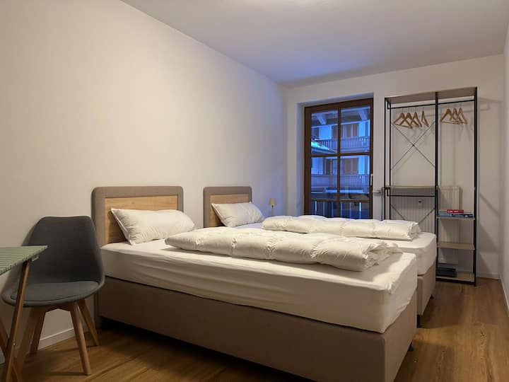 Moderne Designapartment| Forest & Spa Retreat - Zwiesel