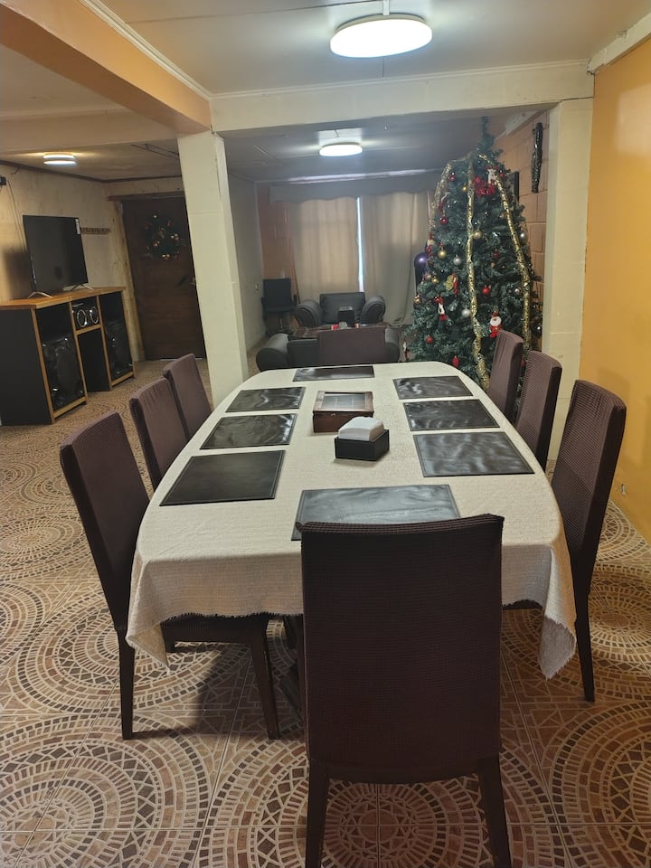 Patagonia Encanto - Coyhaique