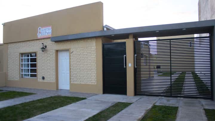 Casa, Capacidad Hasta 8 Personas. - Tandil