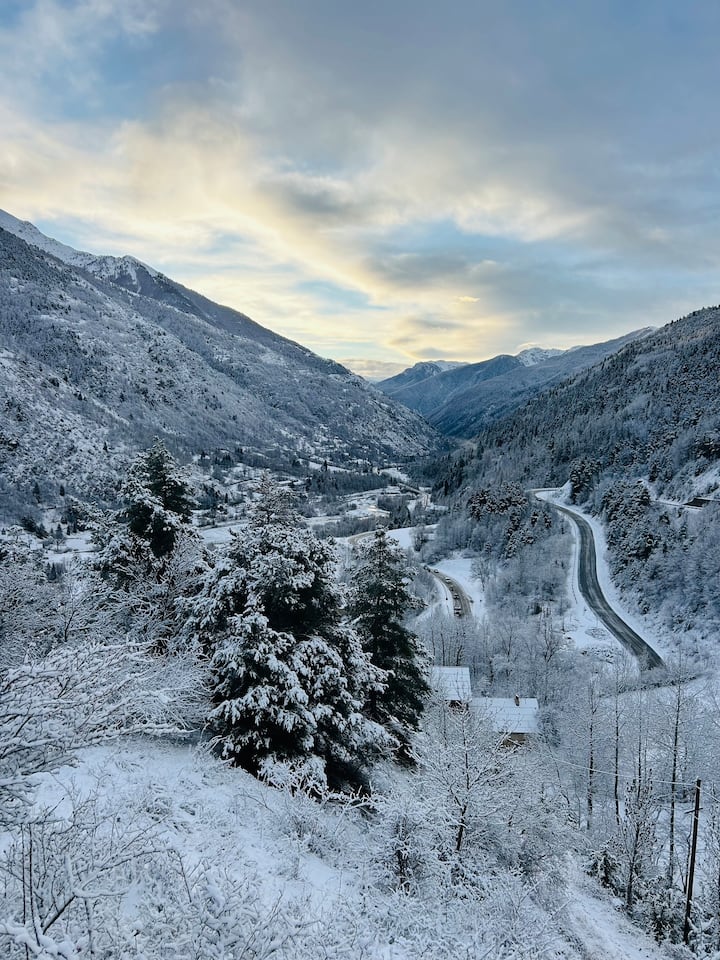 - Casa Coton - - Auron