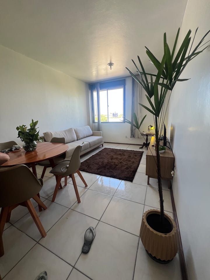 Apartamento Próximo Hospital. - Paso de los Libres