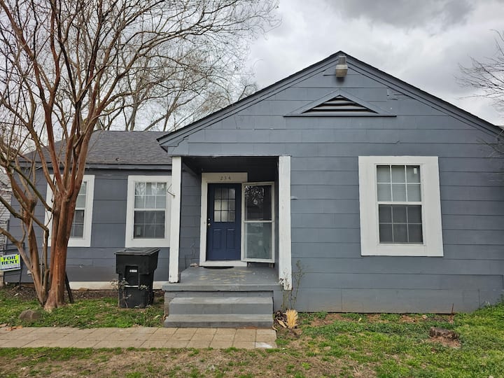 Comfy Home - Shreveport, LA